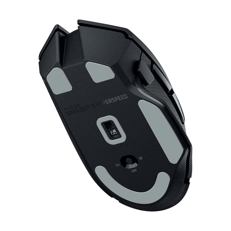 Razer Basilisk V3 X HyperSpeed Wireless Gaming Mouse — Best Deals at ...