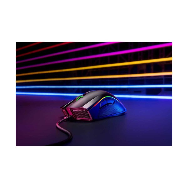 Razer Mamba Elite RGB Gaming Mouse