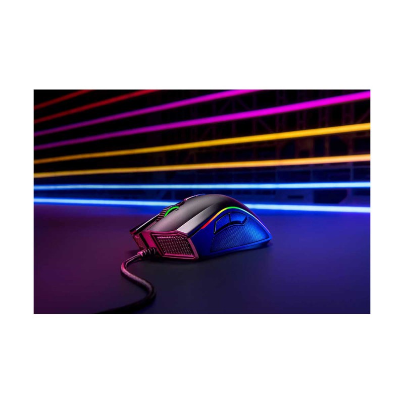Razer Mamba Elite RGB Gaming Mouse