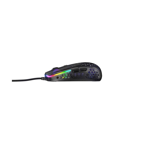 Xtrfy MZ1 - Zy's Rail RGB Gaming Mouse Designed by Rocket Jump Ninja