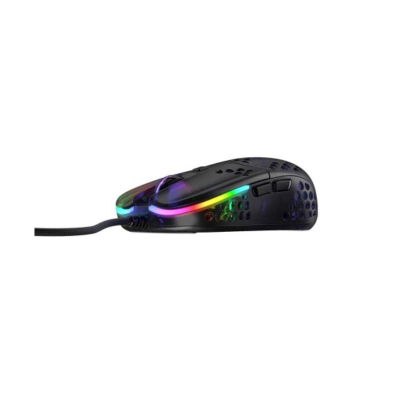Xtrfy MZ1 - Zy's Rail RGB Gaming Mouse Designed by Rocket Jump Ninja