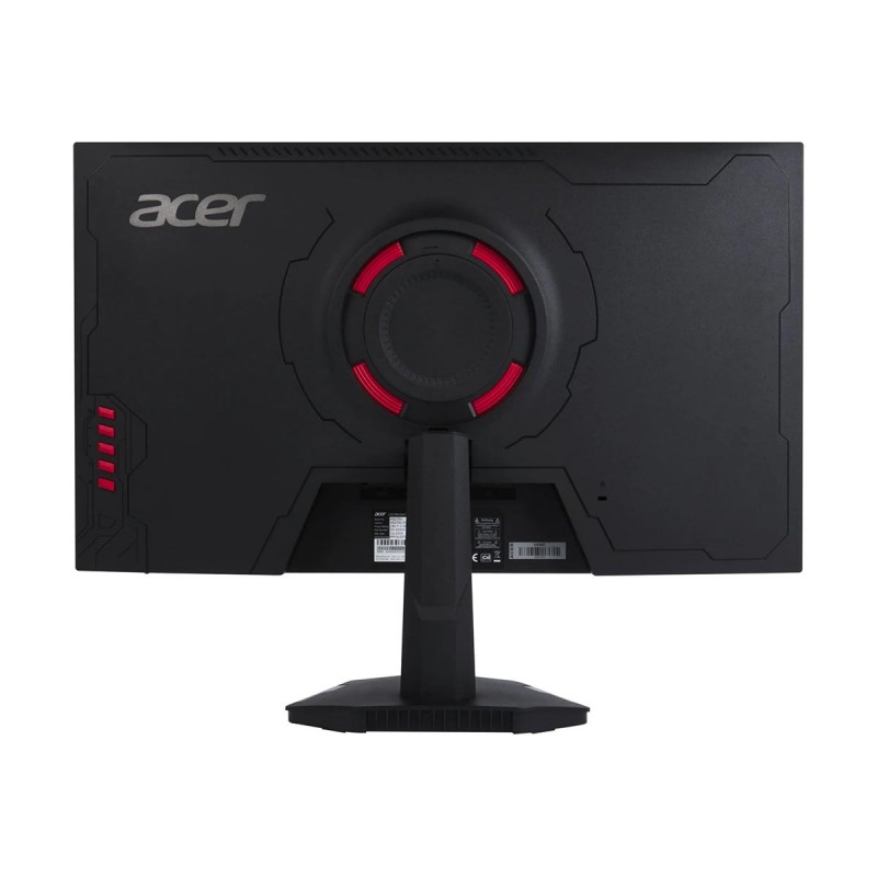 Acer NITRO MG27X5Q WQHD (2560x1440) Gaming Monitor, 180Hz, FreeSync ...