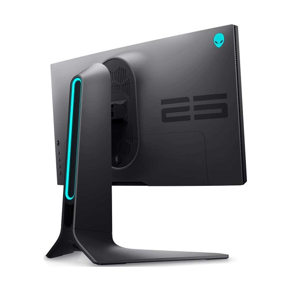 Alienware AW2521H FHD (1920x1080) Gaming Monitor with RGB Lighting ...