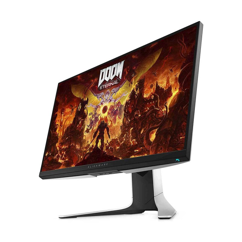 Alienware AW2720HFA FHD (1920x1080) Gaming Monitor, 240Hz, G-SYNC, IPS ...