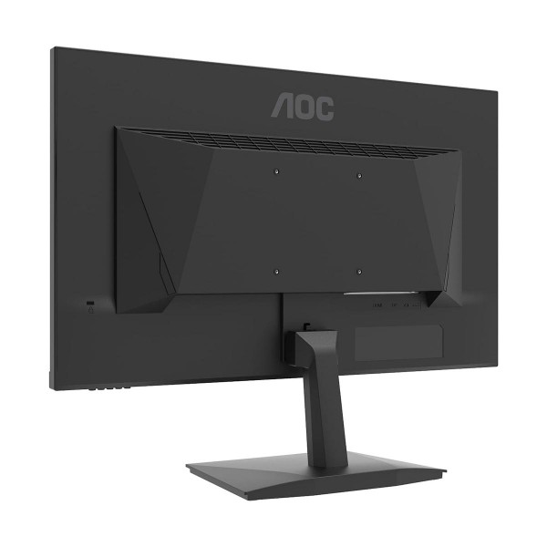 AOC 24G15N FHD (1920x1080) Gaming Monitor, 180Hz, Adaptive Sync, VA, 23 ...