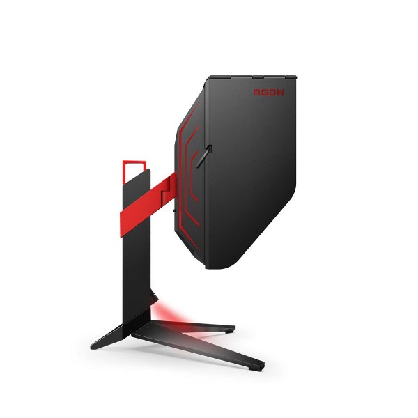 AOC AG254FG AGON PRO FHD (1920x1080) Gaming Monitor with Removable ...