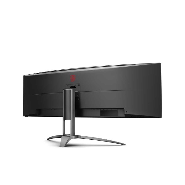 AOC AG254FG AGON PRO FHD (1920x1080) Gaming Monitor with Removable ...