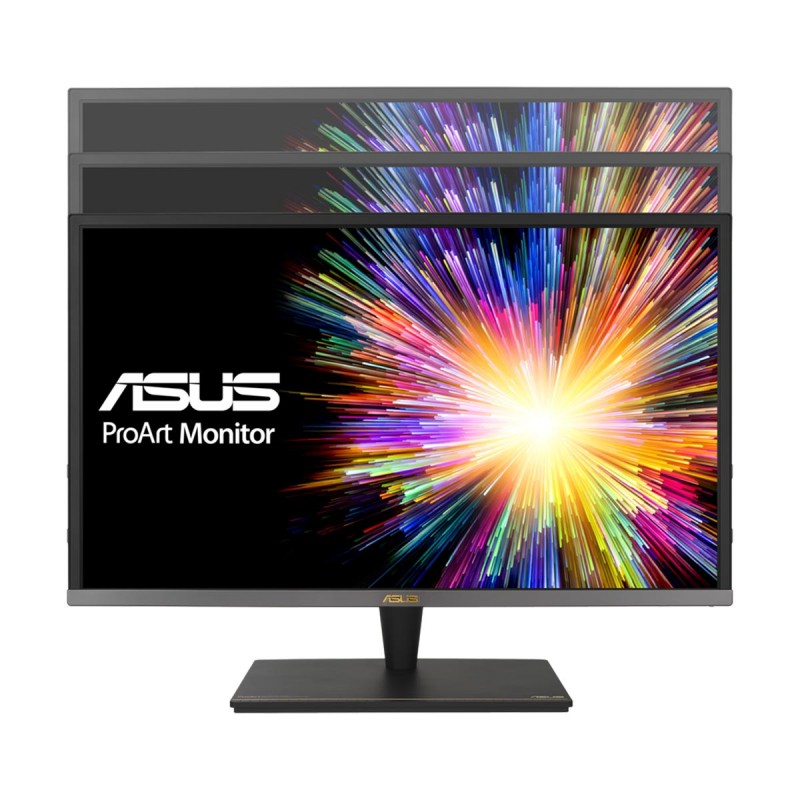 ASUS ProArt PA27UCX-K 4K UHD (3840x2160) Calman Verified Monitor, 60Hz ...