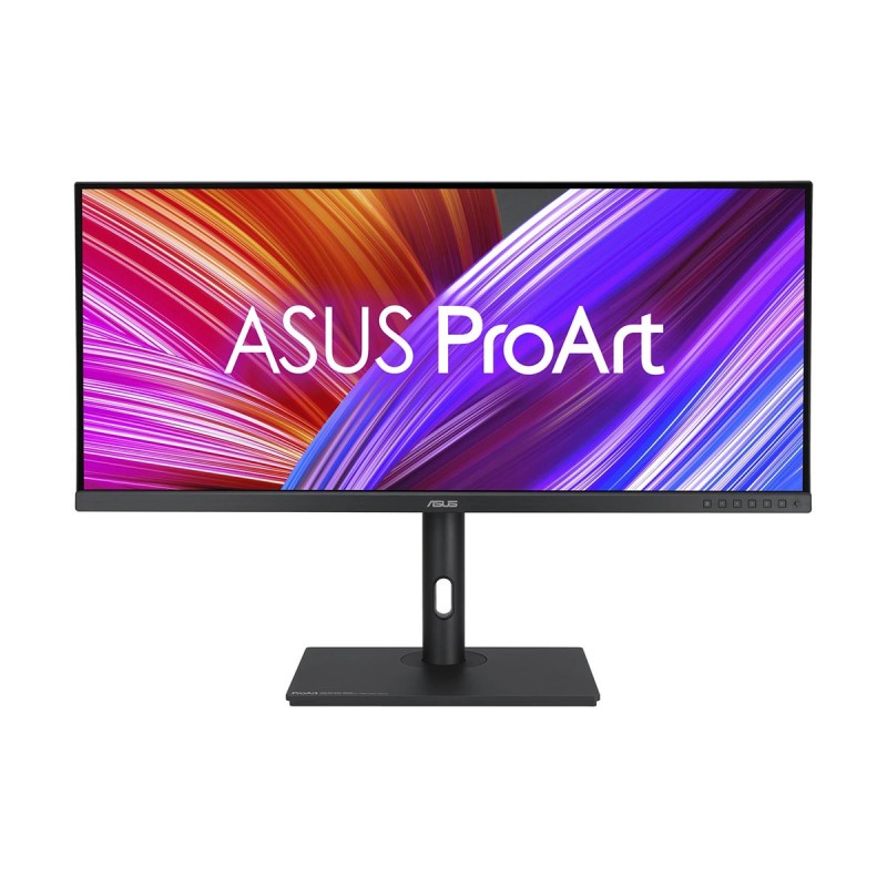 ASUS ProArt PA348CGV UWQHD (3440x1440) Calman Verified Monitor, 120Hz ...