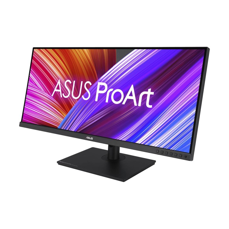 ASUS ProArt PA348CGV UWQHD (3440x1440) Calman Verified Monitor, 120Hz ...