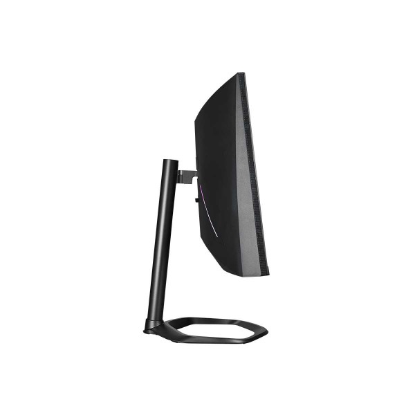 Cooler Master GM34-CW Ultra-Wide UWQHD (3440x1440) 1500R Curved Gaming ...