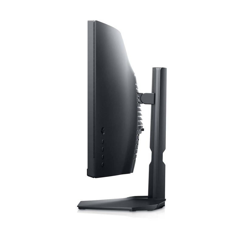 Dell S3422DWG UWQHD (3440x1440) 1800R Curved Gaming Monitor, 144Hz ...