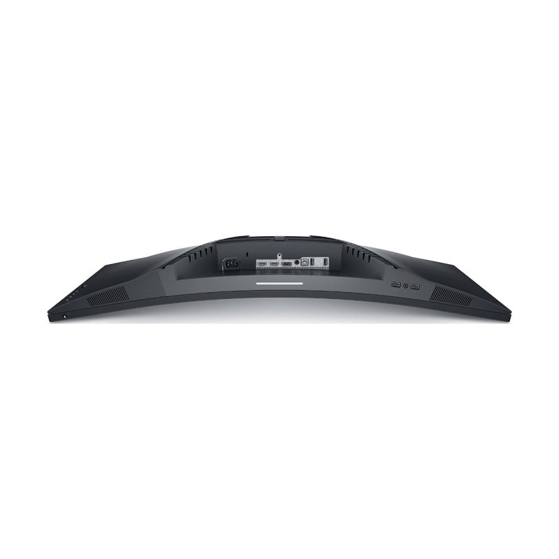 Dell S3422DWG UWQHD (3440x1440) 1800R Curved Gaming Monitor, 144Hz ...