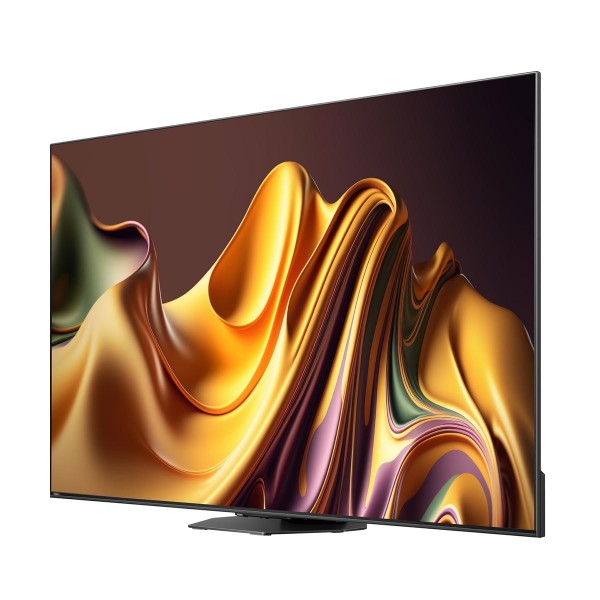 Hisense U8N Series 65U8N 65" 4K UHD (3840x2160) 144Hz HDR10+ Quantum ...