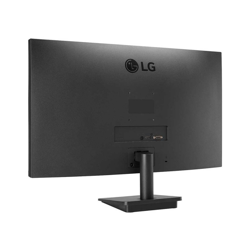 LG 27MP400-B FHD (1920x1080) Monitor, 75Hz, FreeSync, IPS, 27" — Best ...