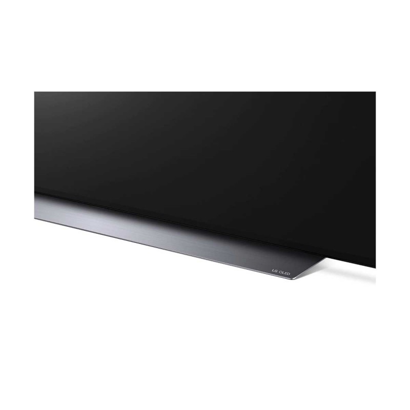 LG CS Series 55" OLED 4K UHD (3840x2160) HDR10 PRO Smart TV with Wi-Fi ...
