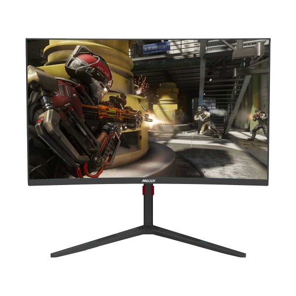 Mecer K3G1F FHD (1920x1080) 1500R Curved Gaming Monitor, 165Hz ...