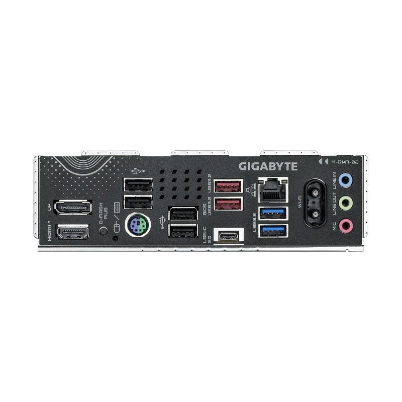 Gigabyte B850 GAMING WIFI6, AMD B850 Chipset, Socket AM5, ATX Desktop ...