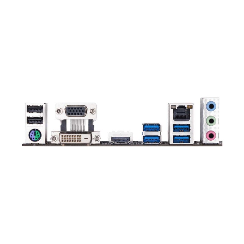 Gigabyte B365M HD3, Intel B365 Chipset, LGA1151, Micro ATX Desktop ...