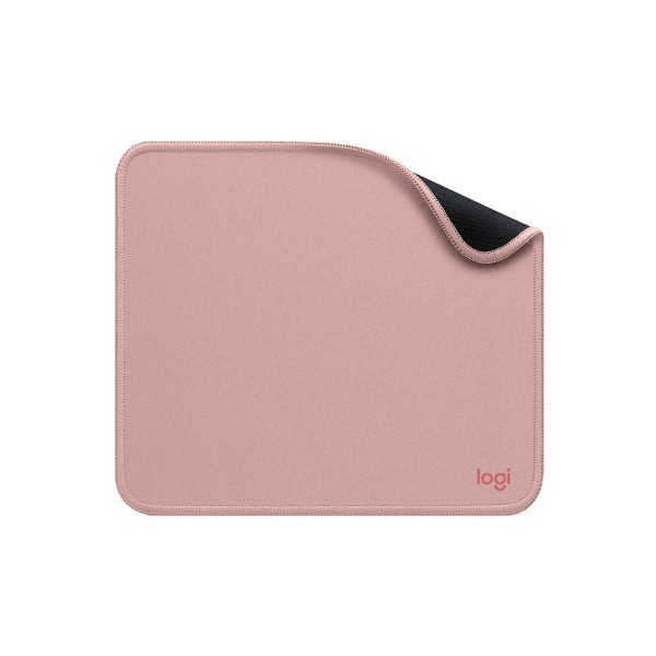 Logitech MOUSE PAD Studio Series Mouse Pad, 230x200mm — Dark Rose ...