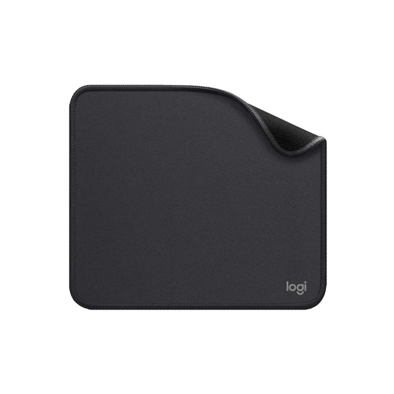 Logitech MOUSE PAD Studio Series Mouse Pad, 230x200mm — Graphite — Best ...