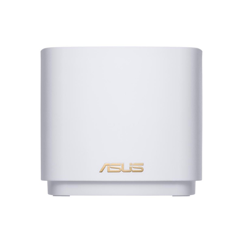 ASUS ZenWiFi XD5 AX3000 Wi-Fi 6 (802.11ax) Dual Band Mesh-Enabled ...