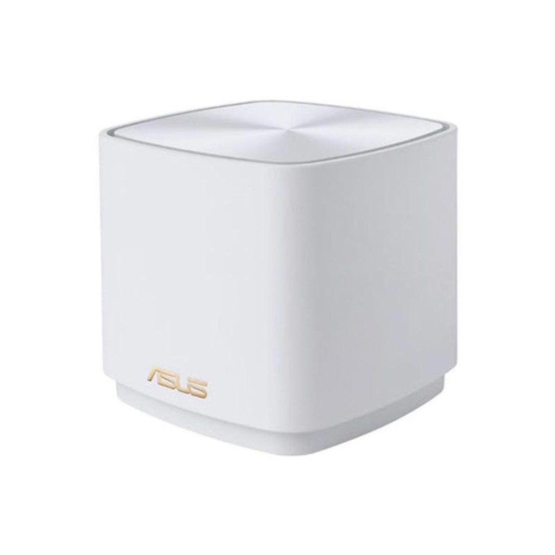 ASUS ZenWiFi XD5 AX3000 Wi-Fi 6 (802.11ax) Dual Band Mesh-Enabled ...