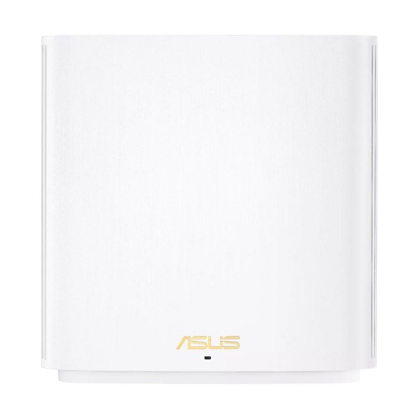 ASUS ZenWiFi XD6S AX5400 Wi-Fi 6 (802.11ax) Dual Band Mesh-Enabled ...
