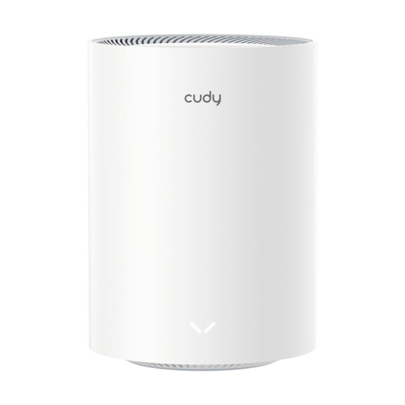 Cudy AX1800 GIGABIT MESH AX1800 Wi-Fi 6 (802.11ax) Dual Band Mesh ...