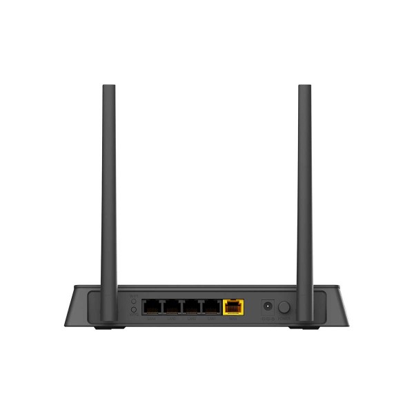 D-Link DIR-806A Wireless AC750 Dual Band (2.4GHz / 5GHz) Router