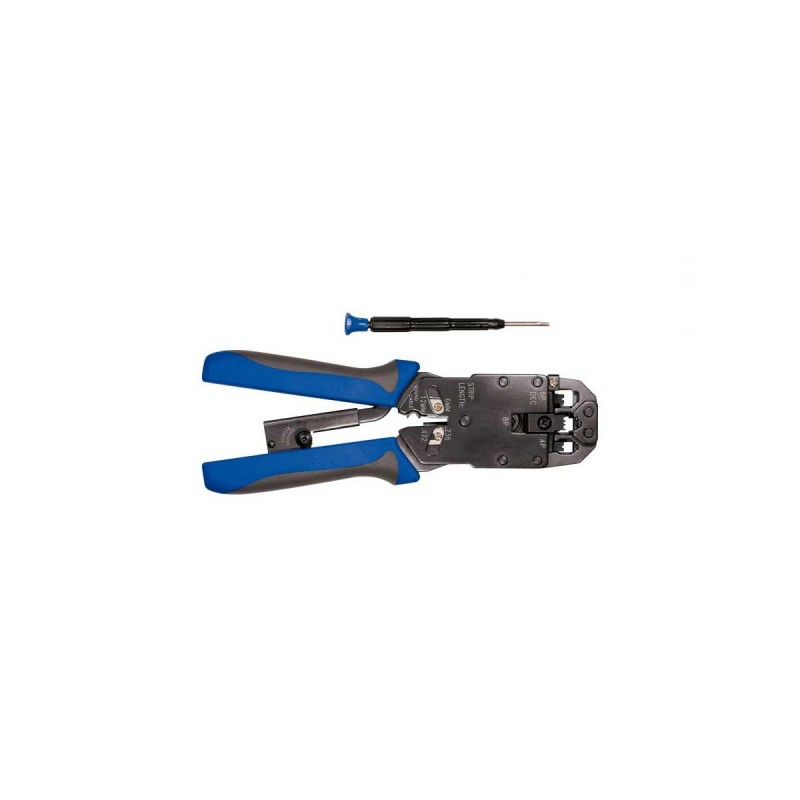 Equip Professional Modular Network Crimping Tool
