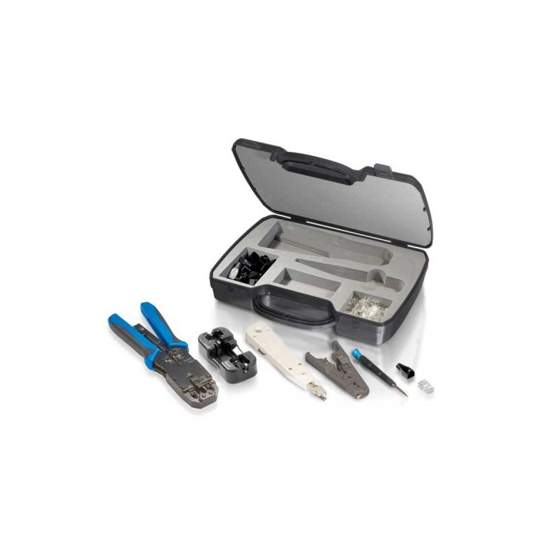 Equip Professional Network Tool Kit