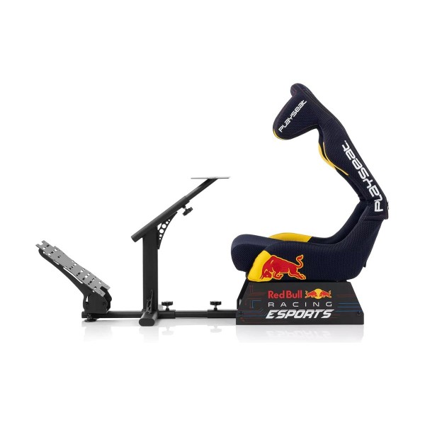 PlaySeat EVOLUTION PRO RED BULL GTR-Style Racing Chair — Best Deals at ...
