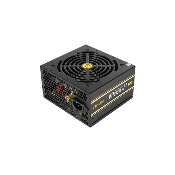 Antec VP PC Series VP500 80 PLUS ATX PSU, 500w