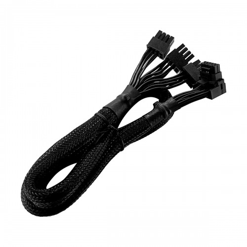 Cooler Master CMA-NFPC16XXBK1-GL Type 1 600W PCIe 5.0 12VHPWR 90 ...