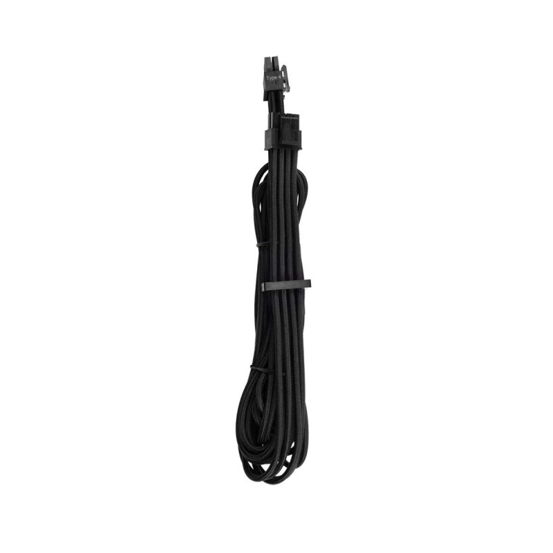 Corsair CP-8920236 Premium Individually Sleeved EPS12V / ATX12V Cables ...