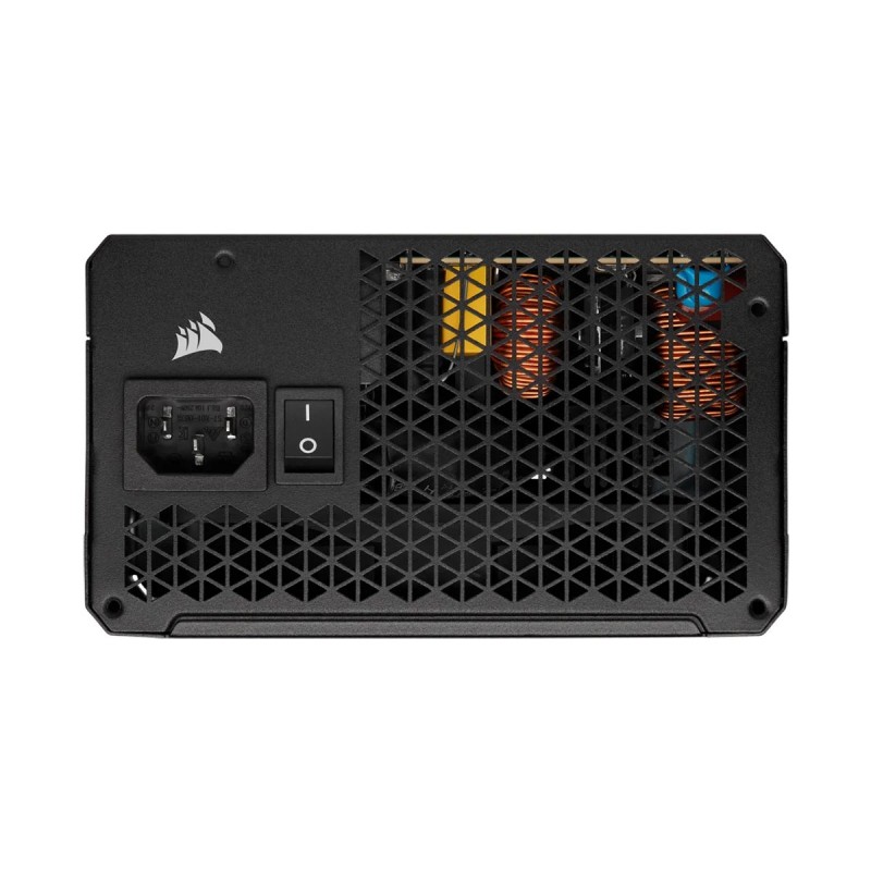 Corsair RMe Series RM750e 80 PLUS Gold Fully Modular PCIe 5.0 12VHPWR ...