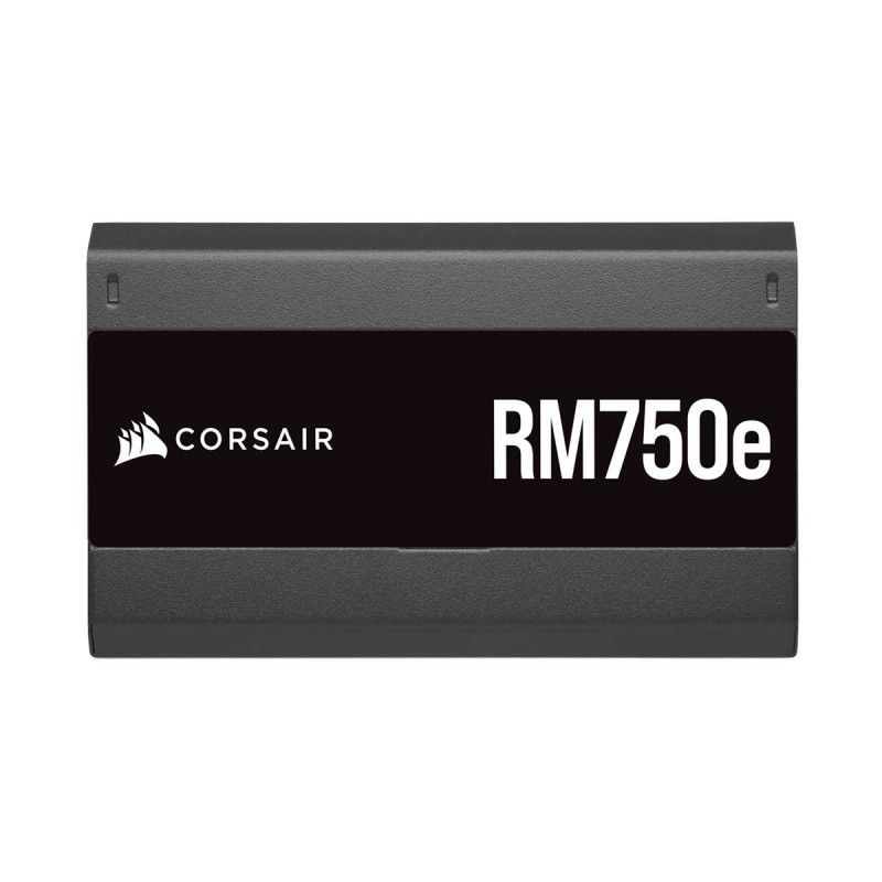 Corsair RMe Series RM750e 80 PLUS Gold Fully Modular ATX PSU, 750w ...