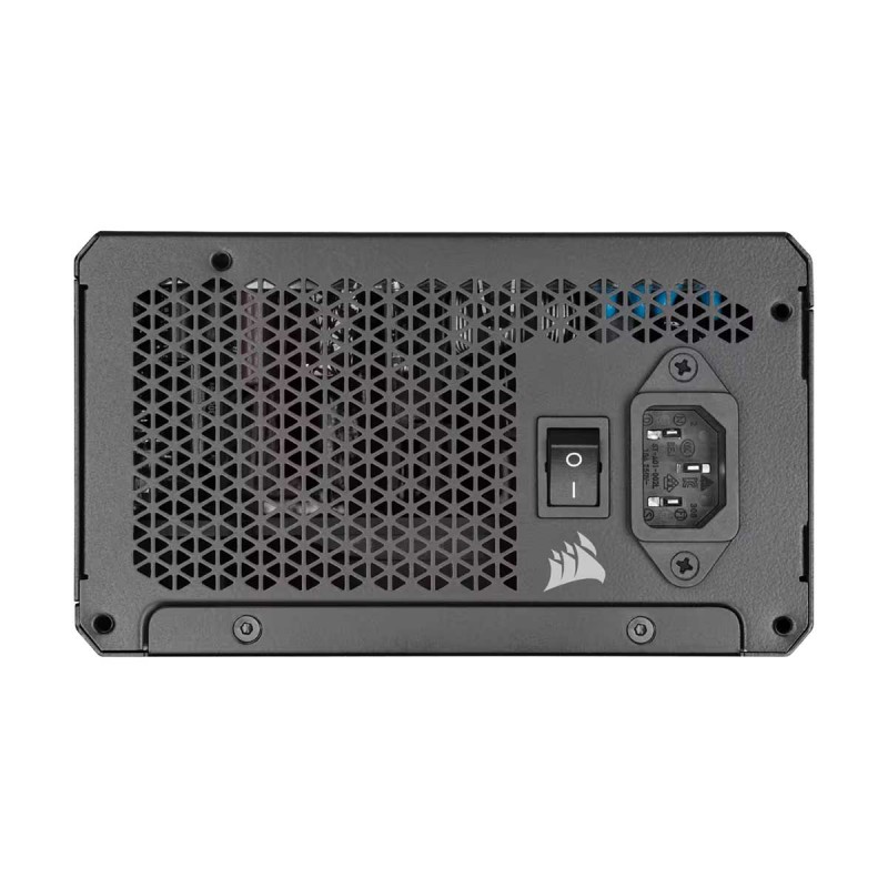 Corsair RMx SHIFT Series RM1200x SHIFT 80 PLUS Gold Fully Modular PCIe ...