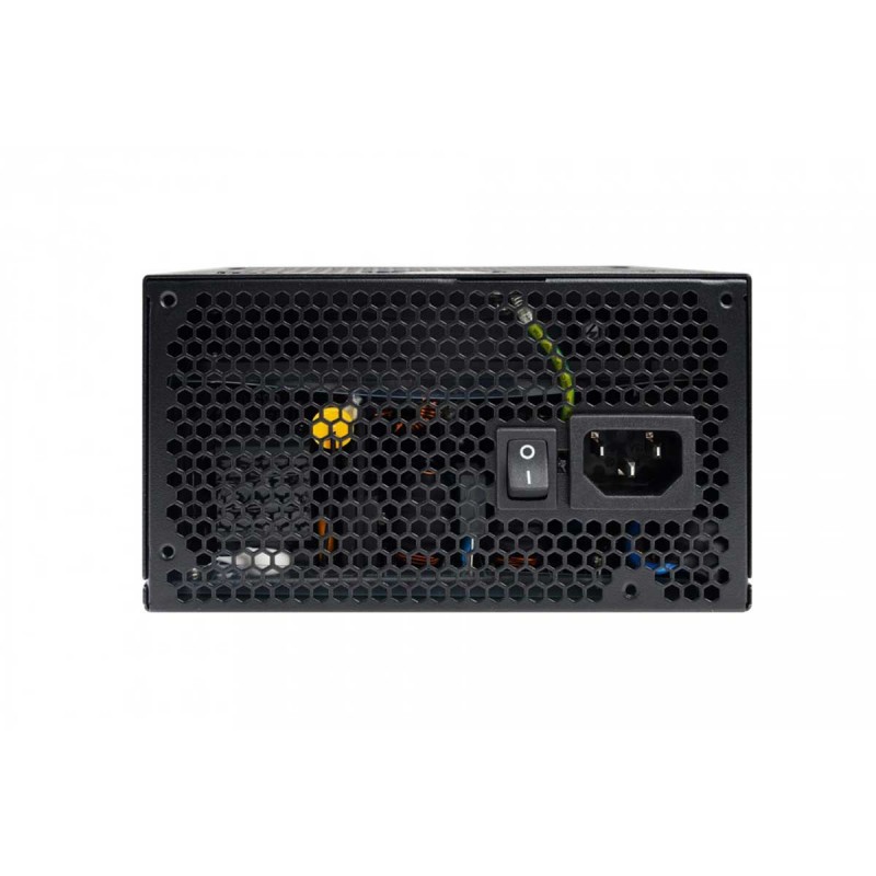 InWin P Series P75 80 PLUS Gold Fully Modular ATX PSU, 750w — Best ...