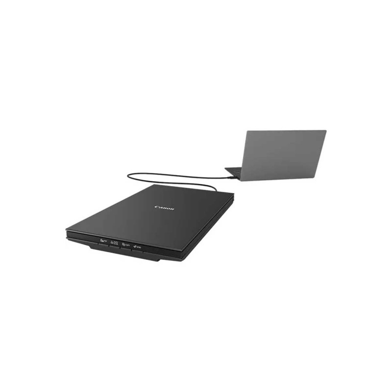 Canon CanoScan LiDE 300 Flatbed Scanner, USB