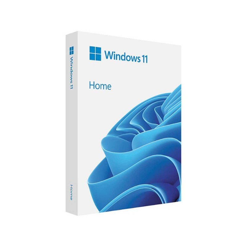 Microsoft Windows 11 Home 32 & 64 Bit — Retail — Best Deals at Progenix ...