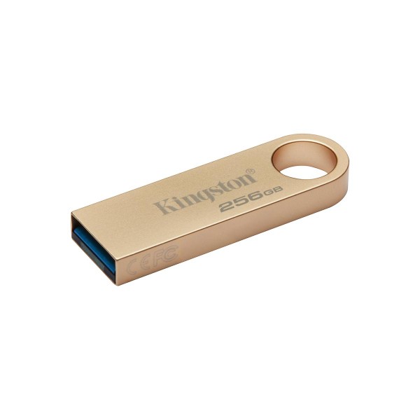 Kingston DataTraveler DTSE9 G3 Flash Drive, USB3.2, 256GB — Best Deals ...