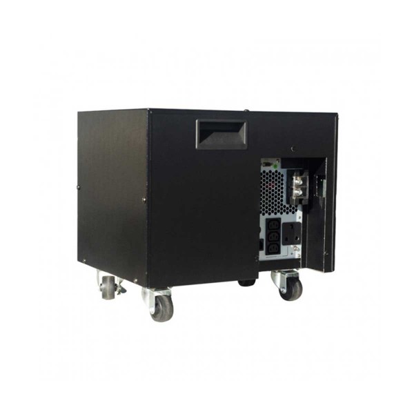 RCT MegaPower 1000VA 230V UPS Trolley — No Batteries — Best Deals at ...