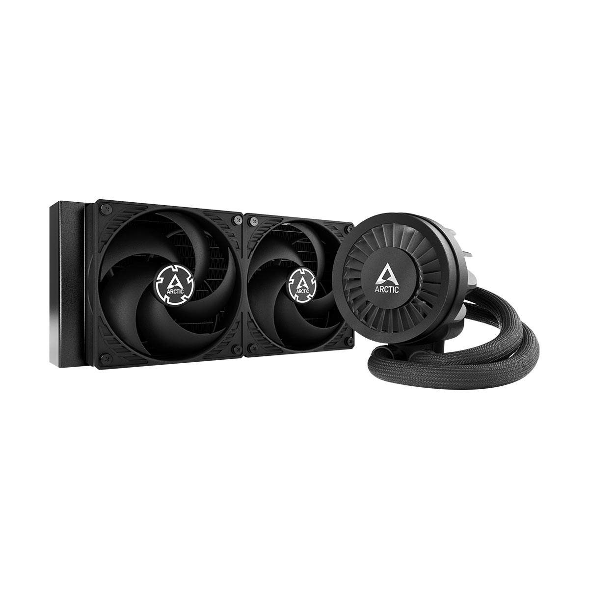 Retailer (Brand New) - Arctic Liquid Freezer III AIO Coolers on Sale ...