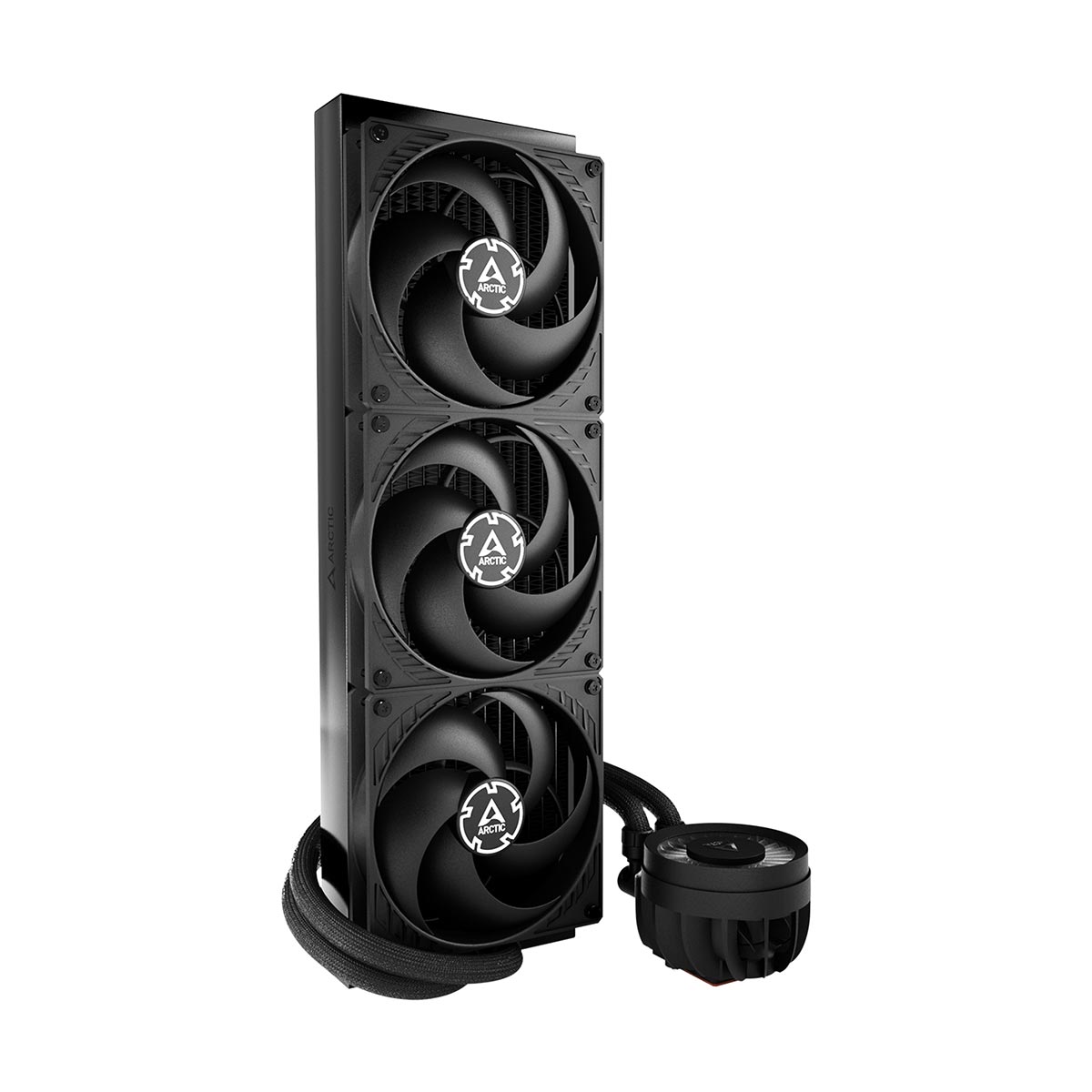 Retailer (Brand New) - Arctic Liquid Freezer III AIO Coolers | Liquid ...